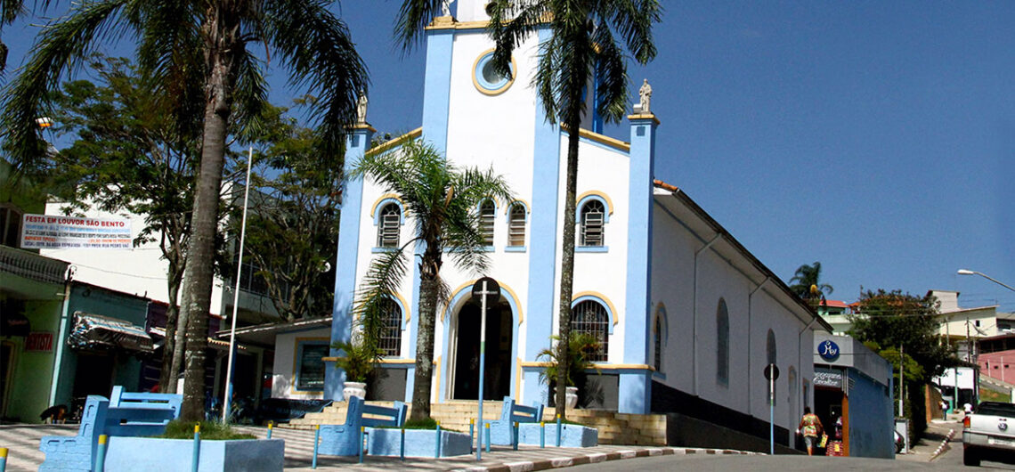 Região - Prefeitura de Cotia