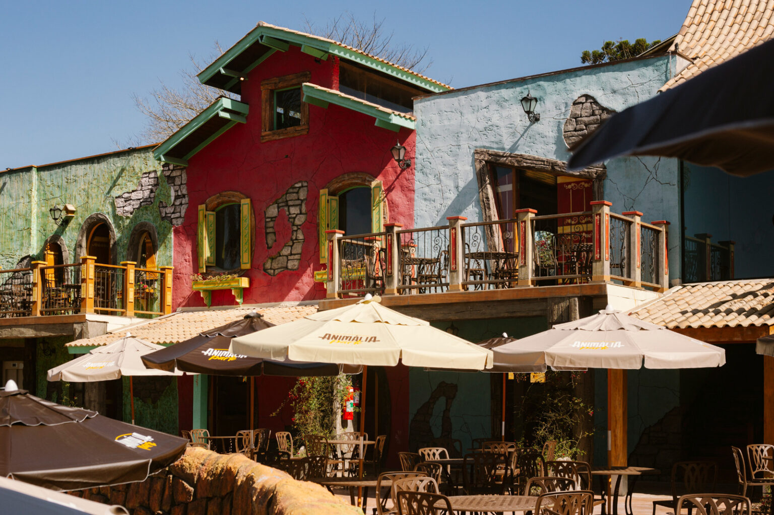 Animália Park é a nova atração de lazer e entretenimento de Cotia ...