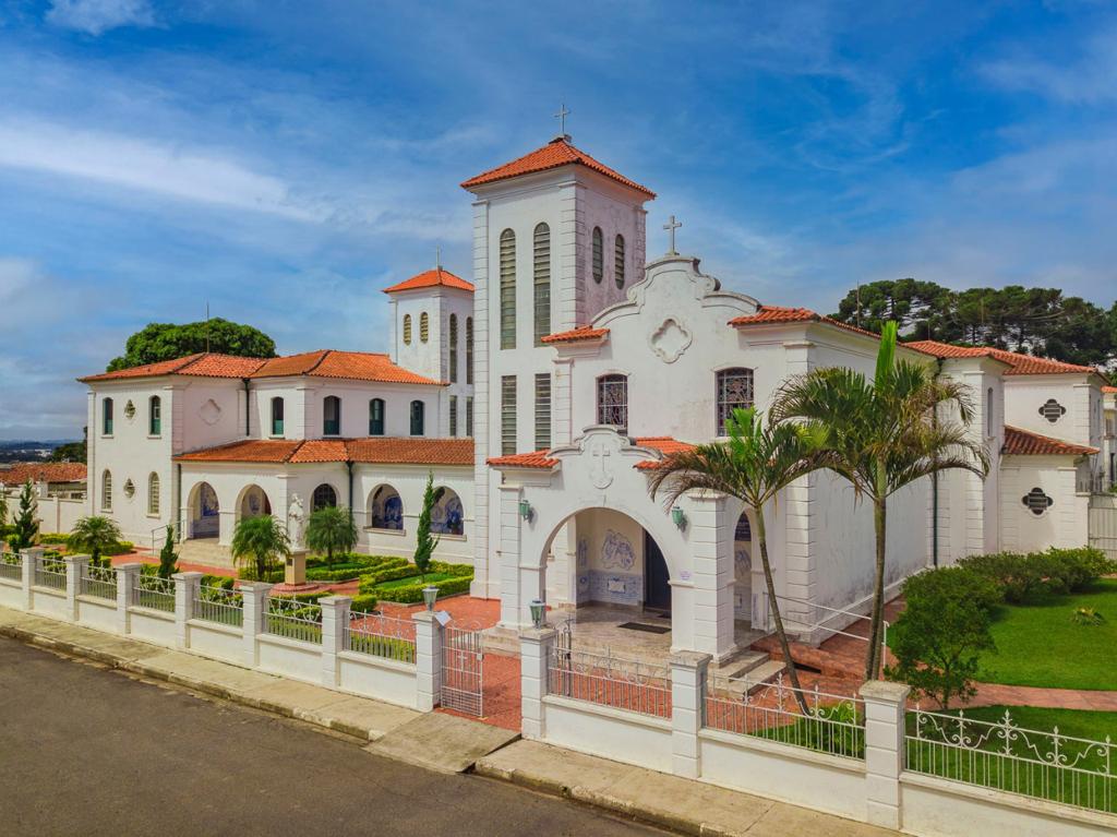 Pelo 2º ano consecutivo, Cotia integra o Mapa do Turismo Brasileiro ...