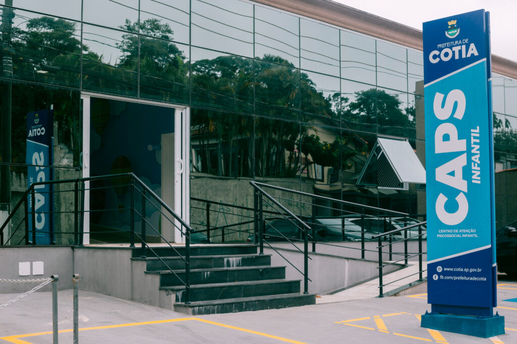 Secretaria de Saúde amplia o horário de funcionamento do CAPS ...