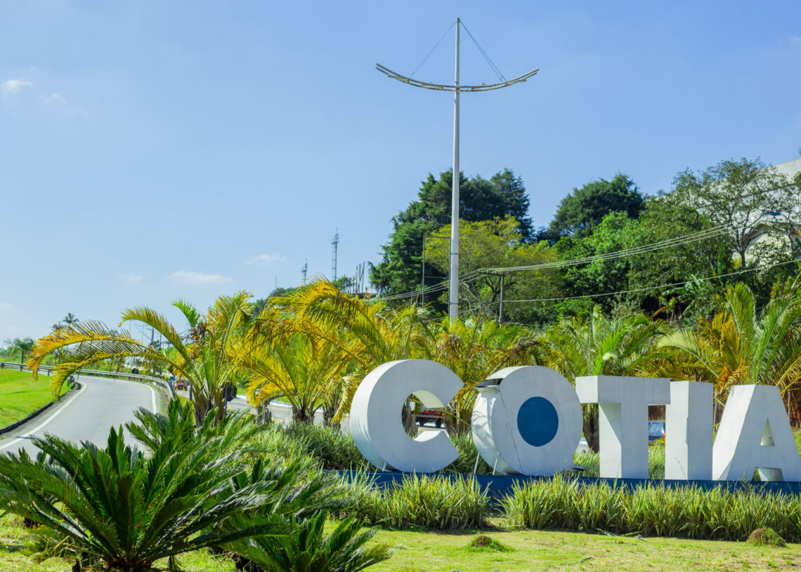 Notícias - Prefeitura de Cotia