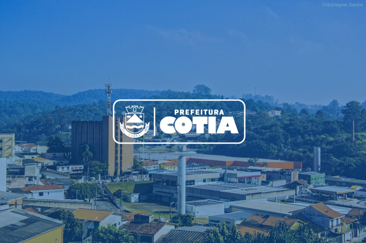 Mapa do Site - Prefeitura de Cotia