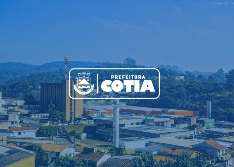 Prefeitura - Prefeitura de Cotia