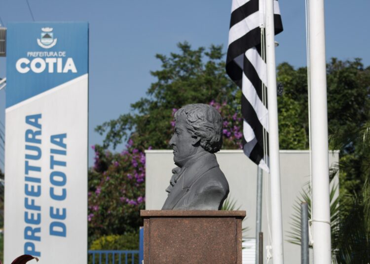 Prefeitura - Prefeitura de Cotia