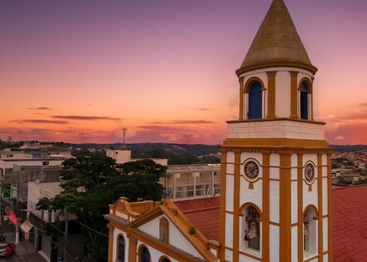 Prefeitura - Prefeitura de Cotia