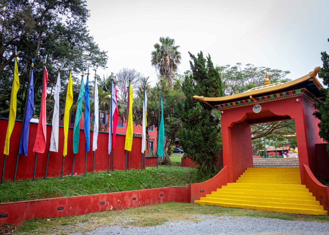 Prefeitura - Prefeitura de Cotia